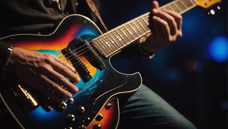 Guitar Finger Exercises and Stretches - Submersible Music