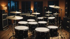 How to Read Drum Notation - Submersible Music