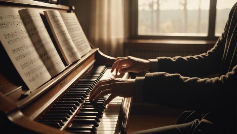 Guide to Piano Chord Progressions - Submersible Music