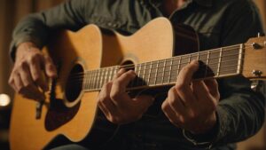 Guitar Finger Exercises and Stretches - Submersible Music