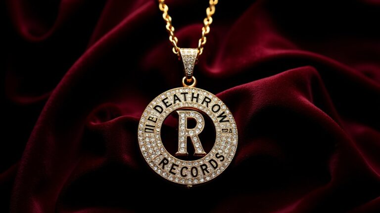 Drake Sparks Buzz With Rare 1996 2Pac Death Row Chain Instagram Post ...