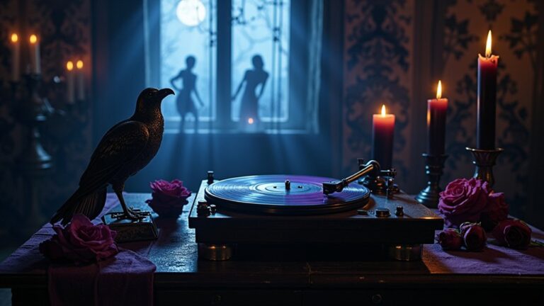 Gothic Pop Takes Over: Lady Gaga’s Eerie 'The Dead Dance' Powers ‘Wednesday’ Season 2 ...