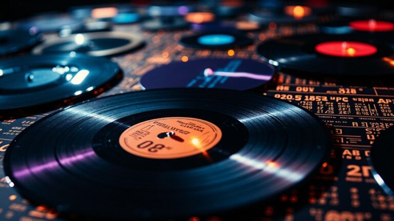 Taylor Swift Dominates Global Charts Again—‘The Fate of Ophelia’ Stuns ...